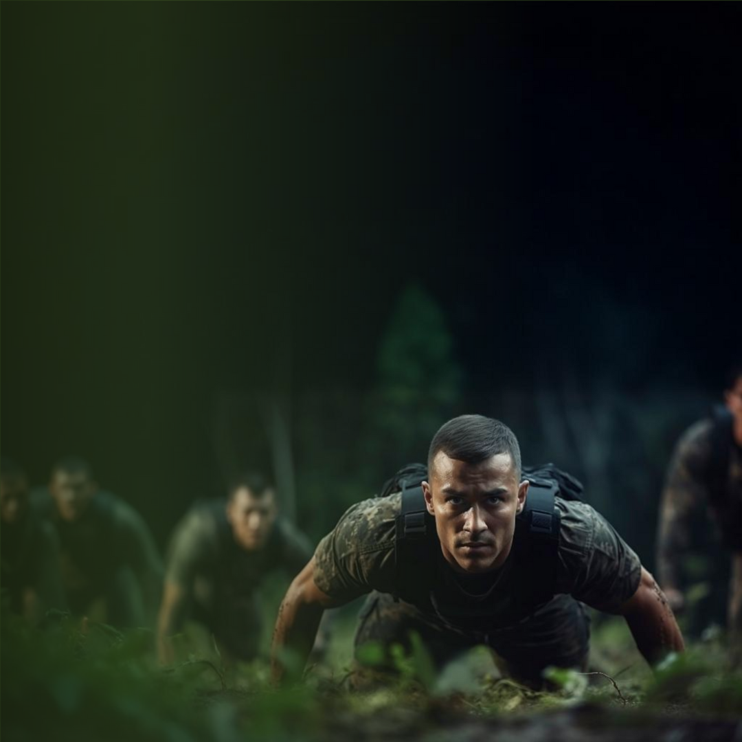 Jungle Survival Academy | Official Website